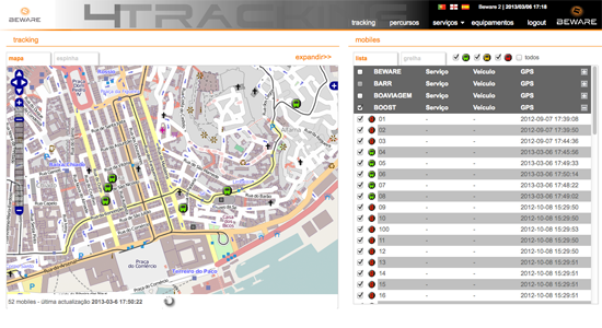 4OPERATIONS • Card4B - Systems S.A.